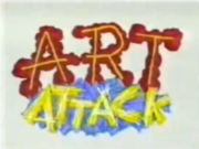 Art Attack | TVARK