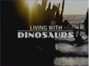 Living with Dinosaurs/Monster Maker (1) | TVARK