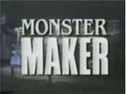 Living with Dinosaurs/Monster Maker (2) | TVARK