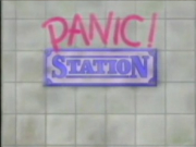 Panic Station | TVARK