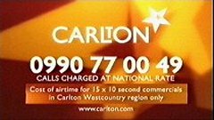 Carlton – Advertising promo | TVARK