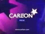 Carlton ITV Ident (clean) | TVARK