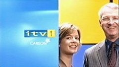 ITV1 Carlton Ident – Regional | TVARK