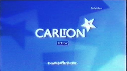 Carlton Ident | TVARK