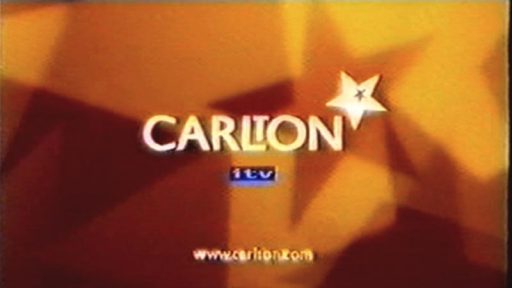 Carlton Ident | TVARK