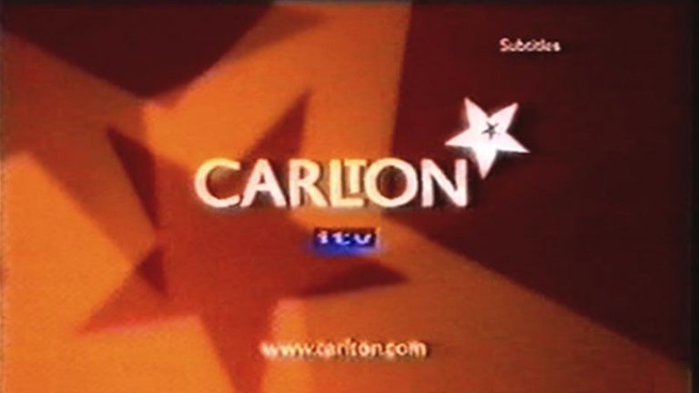Carlton Ident | TVARK