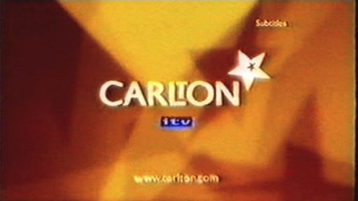 Carlton Ident | TVARK