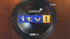 Carlton ITV1 The Brits 2002 Ident | TVARK