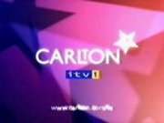 Carlton ITV1 Ident | TVARK