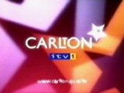 Carlton ITV1 Ident – Sport | TVARK