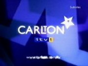 Carlton ITV1 Ident | TVARK
