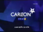 Carlton ITV1 Ident | TVARK