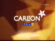 Carlton ITV1 Ident | TVARK