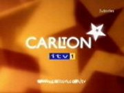 Carlton ITV1 Ident | TVARK