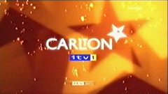 Carlton ITV1 New Year Ident | TVARK