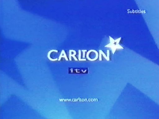 Carlton – First use in South West | TVARK