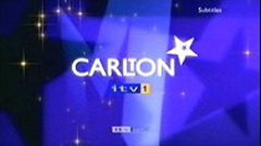 Carlton Christmas Idents (1) | TVARK