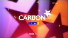 Carlton ITV1 Christmas Ident | TVARK