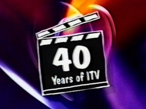 40 Years of ITV | TVARK
