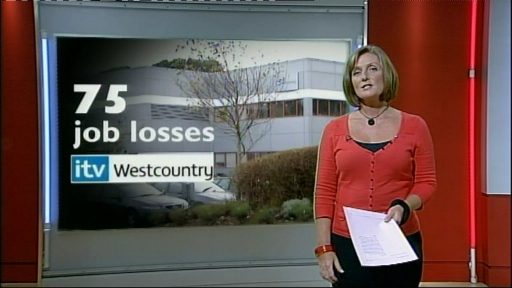 BBC Spotlight: Job losses at ITV | TVARK