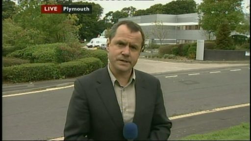 BBC Spotlight Lunchtime News | TVARK