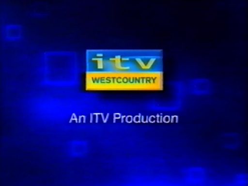 ITV50 Westcountry (1) | TVARK