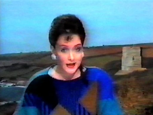 In-Vision Continuity – Jenny Hull | TVARK