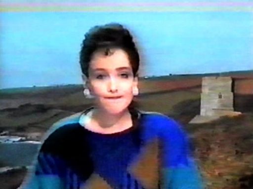 In-Vision Continuity – Jenny Hull | TVARK