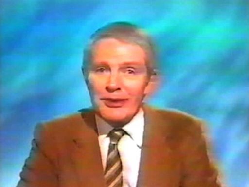 Closedown – Stuart Hutchinson | TVARK