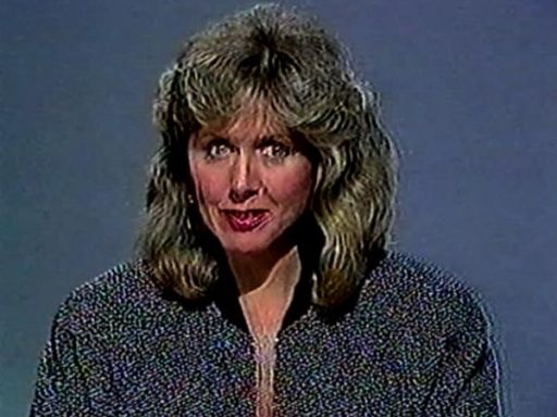 In-vision Continuity – Jennifer Gavin | TVARK