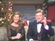 Ruth and Ian say goodbye (1) | TVARK