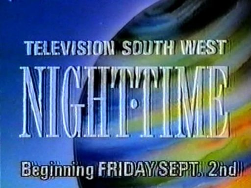 TSW Night Time (2) | TVARK