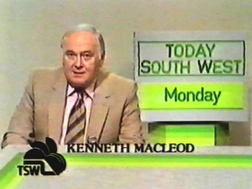 Today South West – First Edition | TVARK