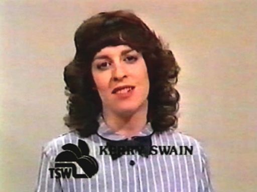 Today South West 1982 – 1987 | TVARK