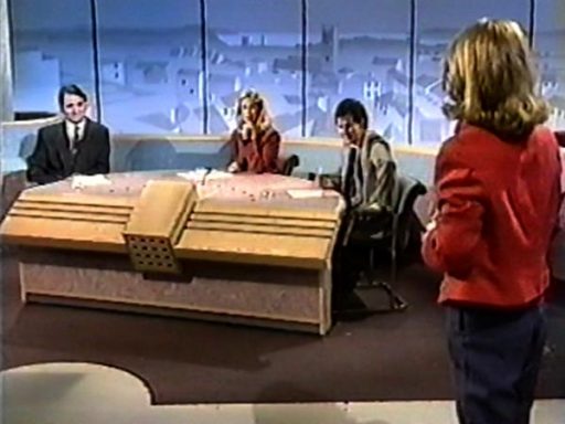 TSW Today 1989 – 1992 | TVARK