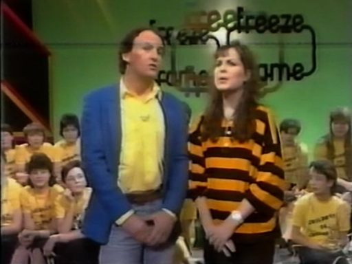 Freeze Frame (2) | TVARK