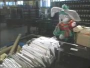 The Gus Honeybun Christmas Song | TVARK