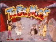 Tube Mice (1) | TVARK