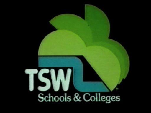 TSW 1992 – 1985 Branding | TVARK