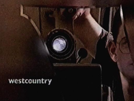 Westcountry Ident – Film ident | TVARK
