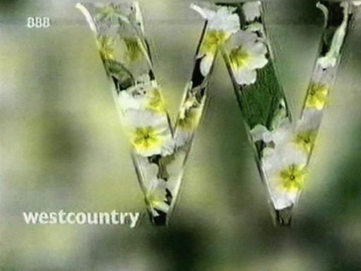 Westcountry Ident – Spring (1) | TVARK
