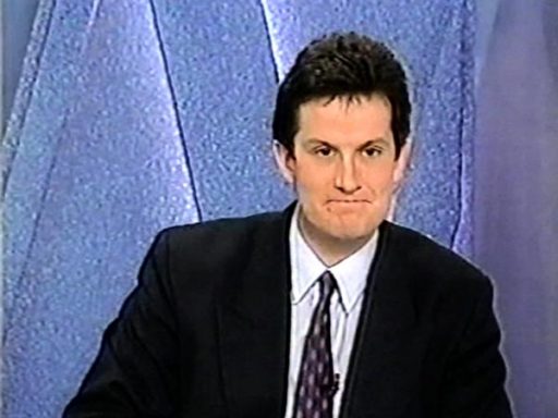 Westcountry Live 1992 – 1997 | TVARK