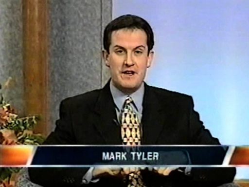 Westcountry Live 1997 – 2002 | TVARK