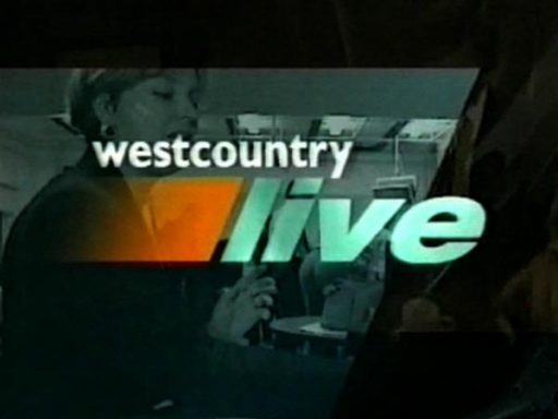Westcountry Live – First Edition | TVARK