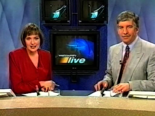 Westcountry Live – First Edition | TVARK