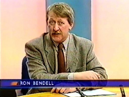 Westcountry Live 1992 – 1997 | TVARK