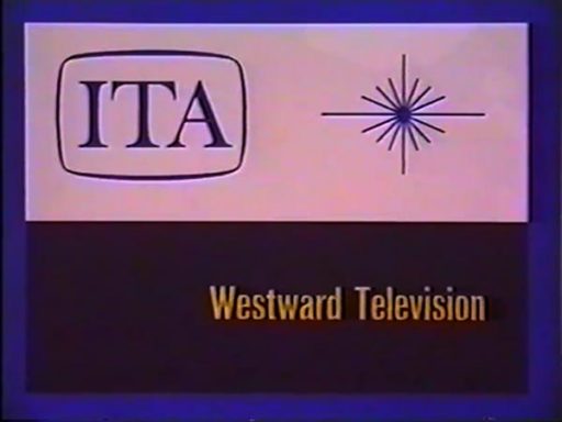 Westward TV Corporate Logo and Print Examples | TVARK