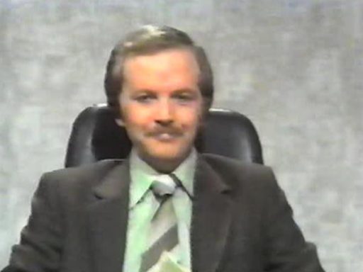 Westward Diary 1980 – 1981 | TVARK