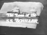 The Loss of the SS Schiller | TVARK