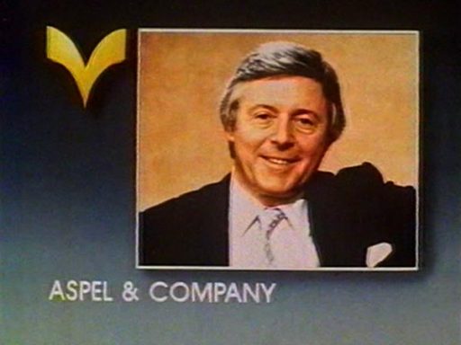 Yorkshire TV Clock | TVARK